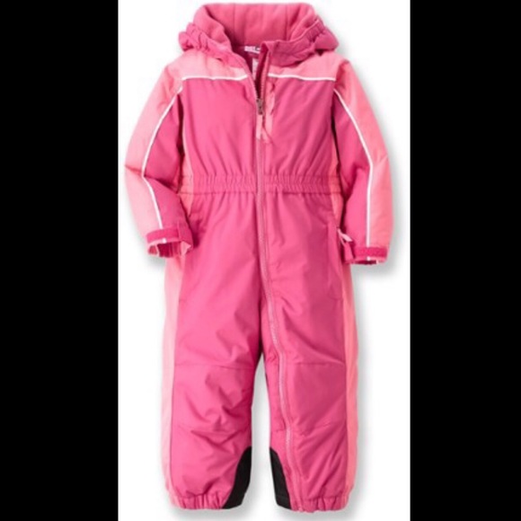 REI | Jackets & Coats | Rei Toddler Snow Suit 8 Months | Poshmark